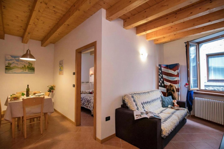 Appartamento Centro Storico Riva - Happy Rentals - Riva del Garda