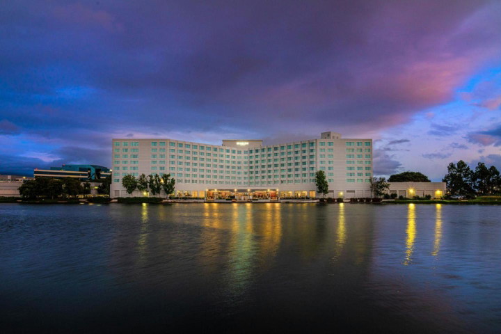Grand Bay Hotel San Francisco - San Carlos, CA