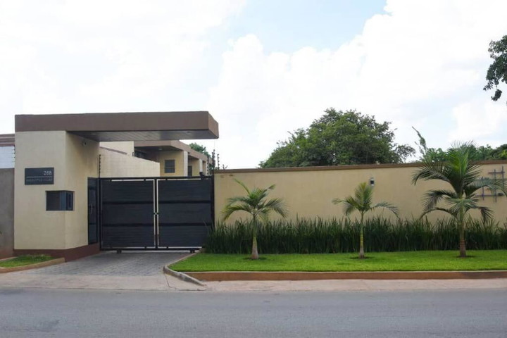 Dk Casa - Lusaka