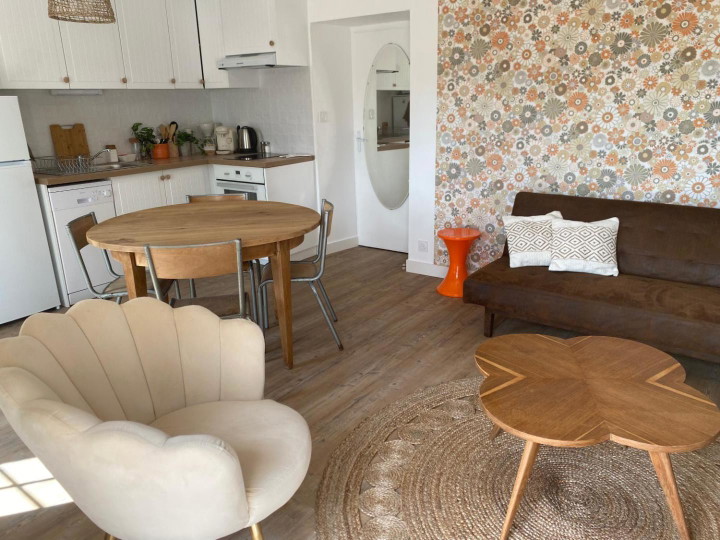 Maison 10km Du Puy Du Fou 50 M2 - Les Herbiers
