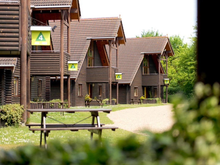 Yha London Lee Valley - Enfield, UK