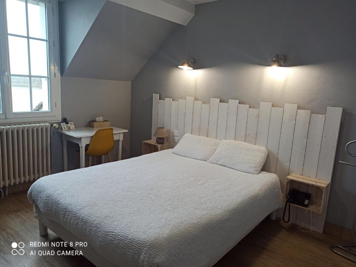 Logis Hôtel Auberge De La Gabrière - Indre