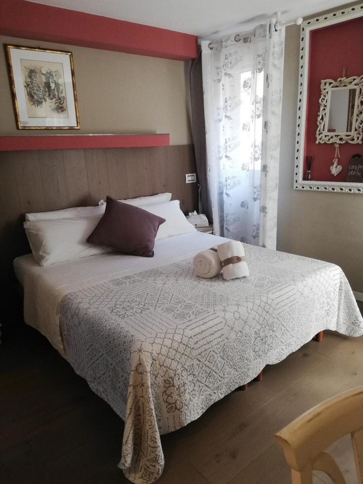 B & B San Domenico - Sottomarina
