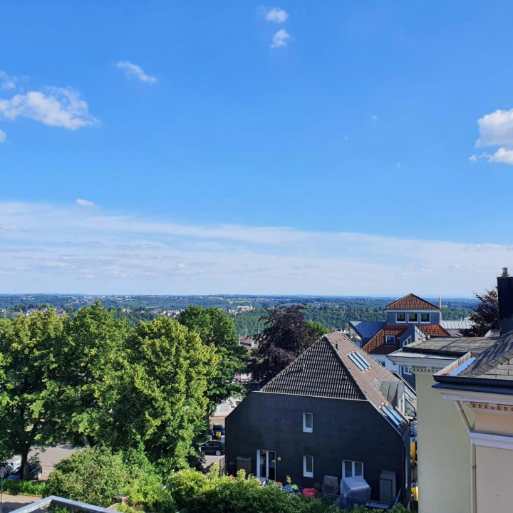 Ferienwohnung Fernblick - Wuppertal