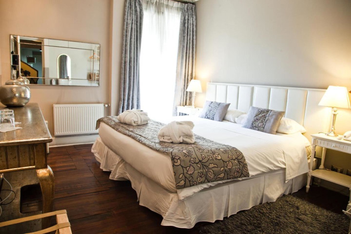 Mito Casa Hotel - Santiago (Chile)