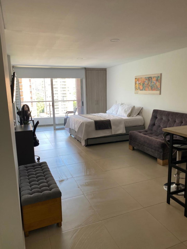 Acogedor Y Cómodo Apartamento - Envigado