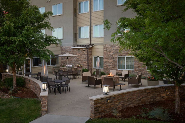 Residence Inn By Marriott Denver Southwest/littleton - Littleton, CO