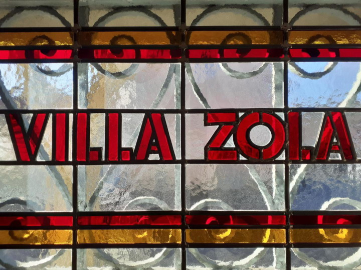 Villa Zola - Aix-en-Provence
