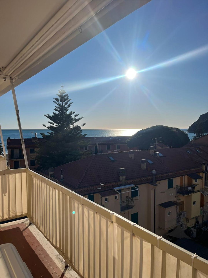 Seaview Apartment - B - Sestri Levante