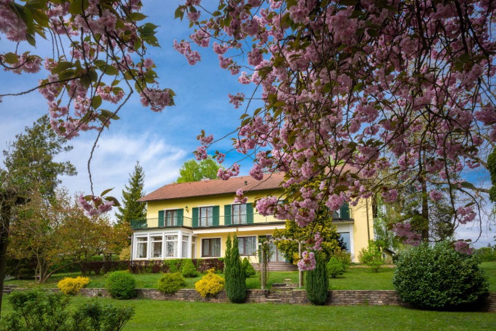 Landhaus Zu Kürenberg - Wels