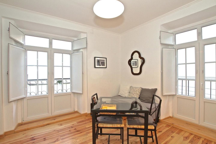 My Lovely Alfama's Studios - Alfama