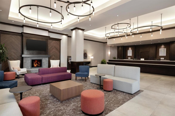 Hilton Garden Inn Atlanta Downtown - Decatur, GA
