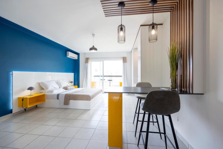 Lumina - Destination Guyane - Studio D'architecte - Cayenne