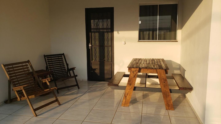 Casa Limoeiro - Mato Grosso (estado)