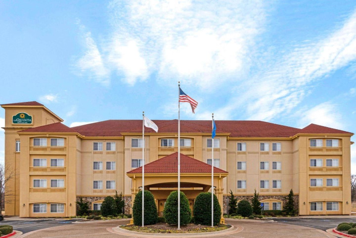 La Quinta By Wyndham Stillwater -University Area - Stillwater, OK