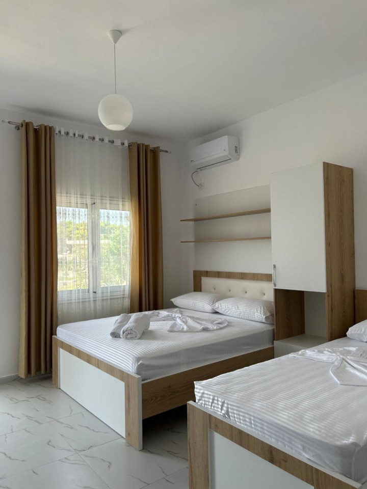Vila Roan - Vlorë