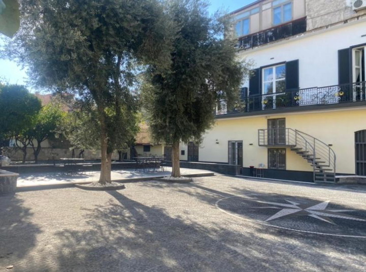B&b Villa Filù - Portici