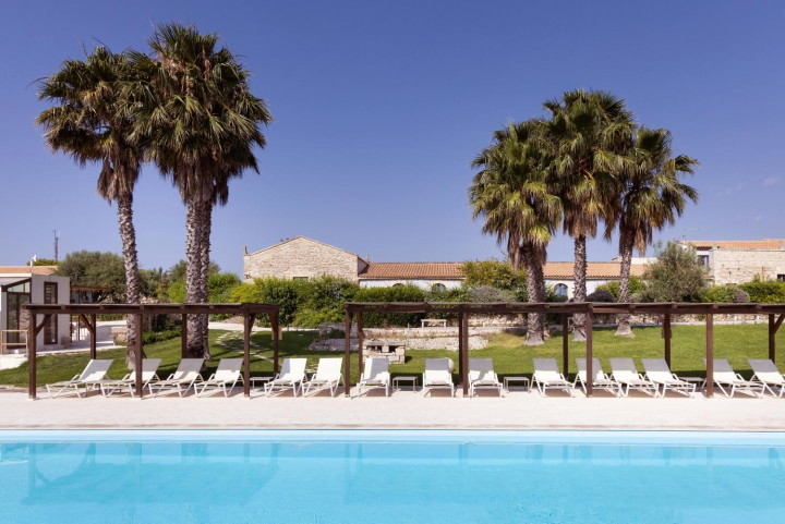 Masseria Del Carrubo - Ispica