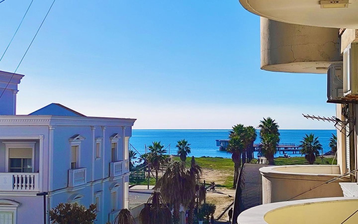 Seaview Antan Apartment Durres - Albania