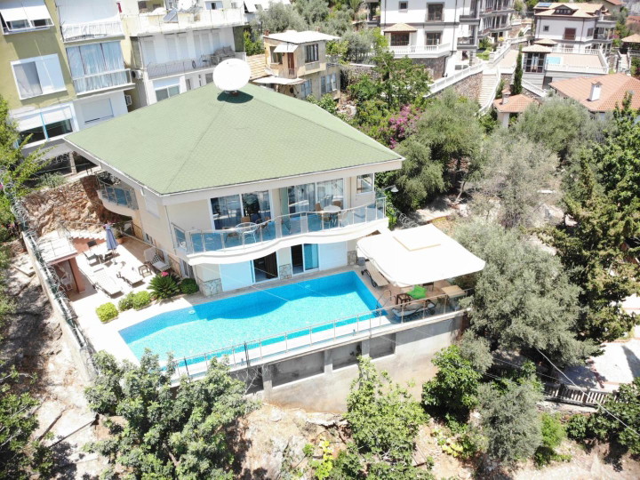 Lemon Villa Hotel - Alanya