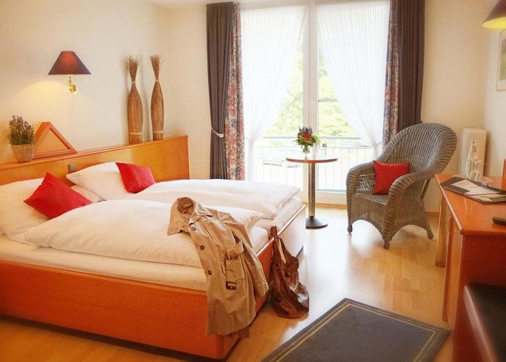 Auehof Hotel & Restaurant - Wardenburg