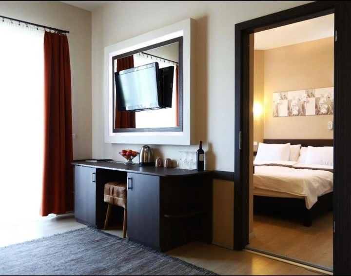 Hotel La Riva - Balatonkenese