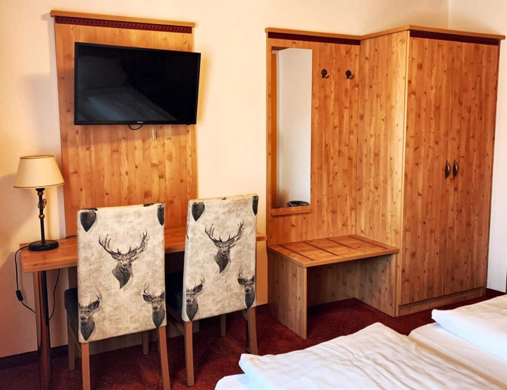 Hotel Paintner - Puchheim