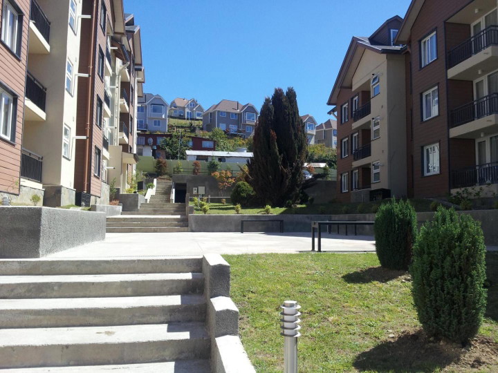Decher Apartment - Puerto Varas - Puerto Varas