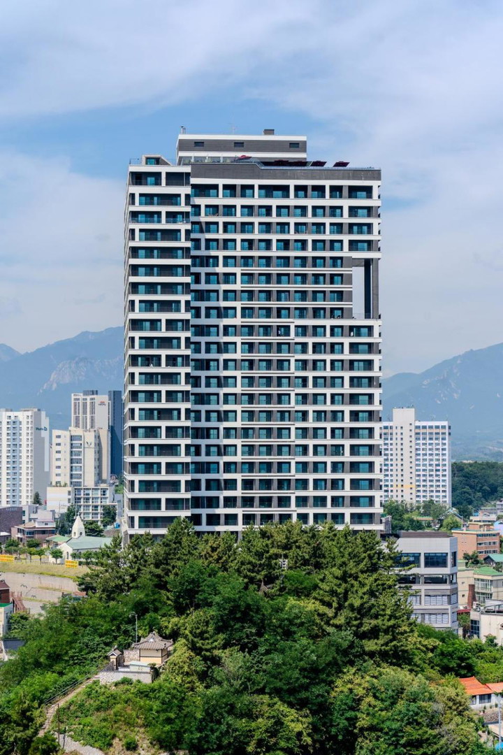 More Than Sokcho - Sokcho-si