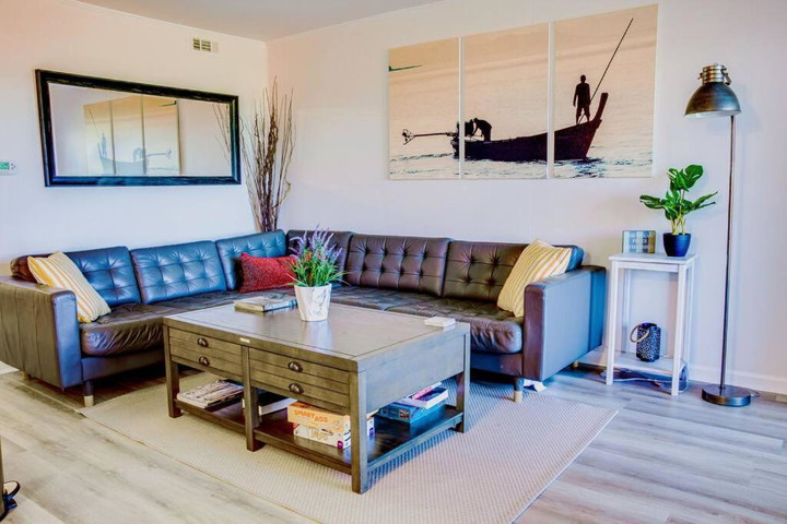 Bethany Ocean View Condo By The Sea 1st Of 2 - Bethany Beach, DE