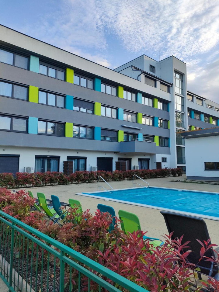 Borics Apartman - Hungary