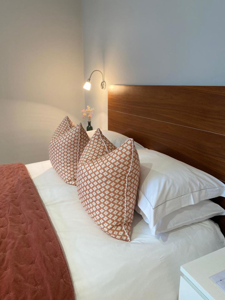 Belgravia Apartments - Fulham