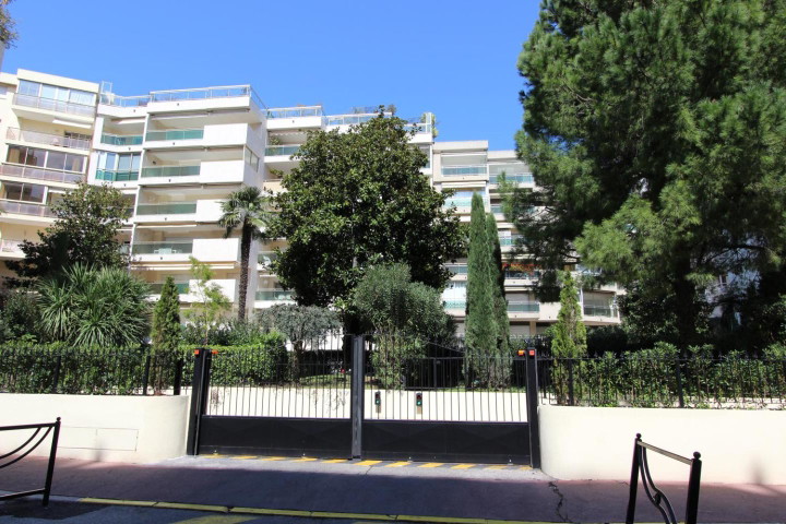 Appartements De Standing Cannes Centre - Cannes