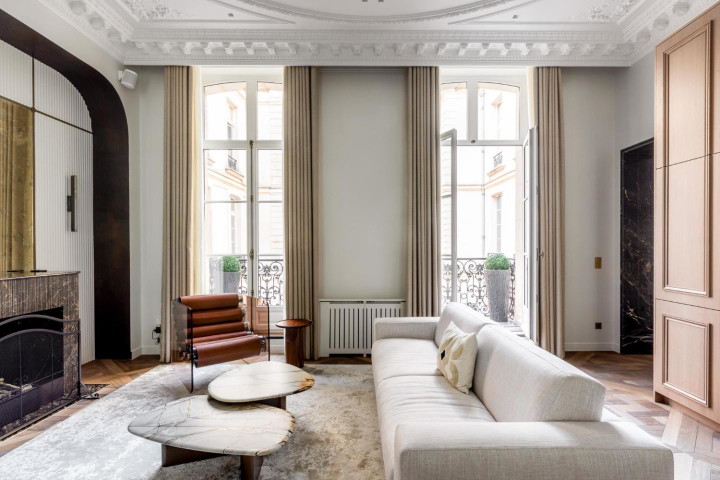Highstay - Luxury Serviced Apartments - Le Marais - Les Lilas