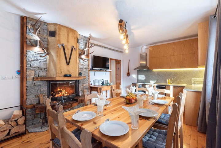 Chalet Firefly - Bansko