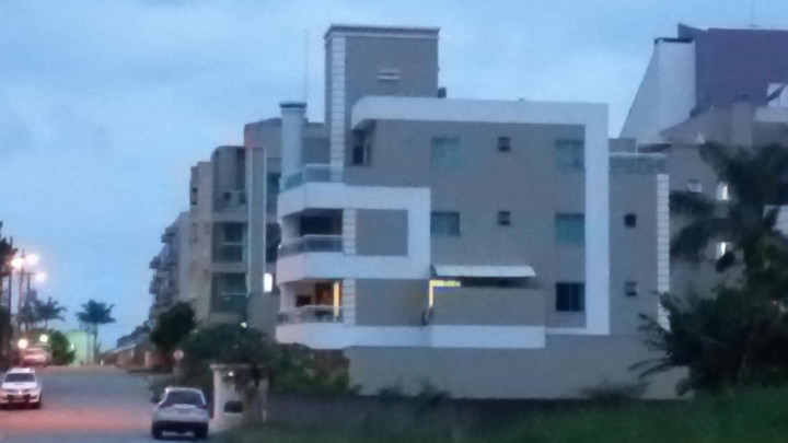 Novo Lar 1 Bombinhas (Eliseos) - Porto Belo