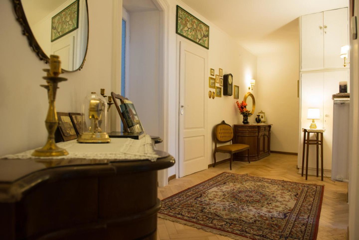 B & B Antico Borgo Teresiano - Trieste
