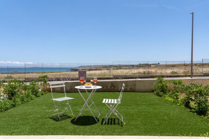 Guesthost - Borgo 84 Marzamemi - Hermes Apartment - Pachino