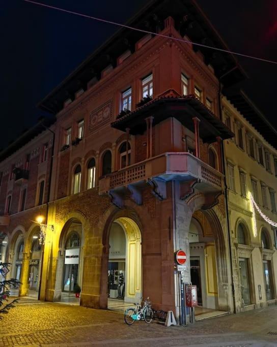 Apartments Via Roma - Rovereto