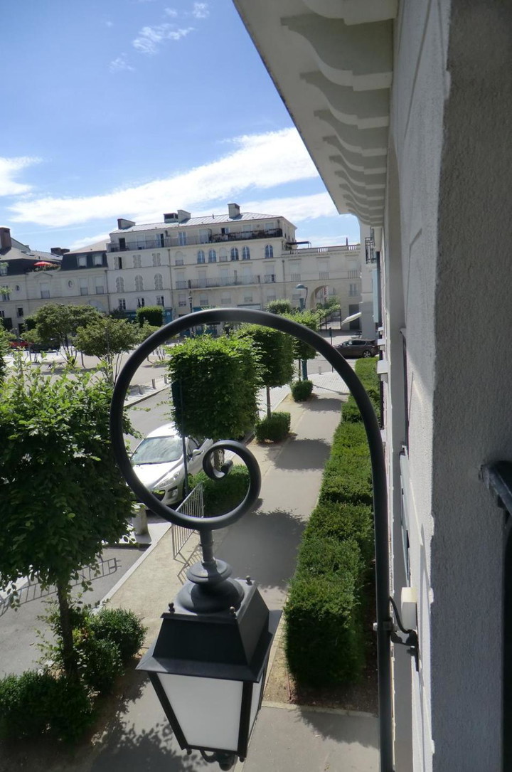 Natali's Apartment - Meaux
