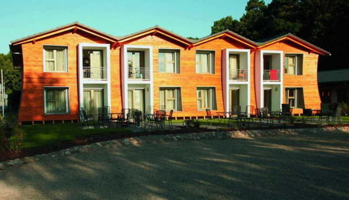 Urlaub Am See - Ferienwohnungen Auf Dem Fischerhof Eldenburg - Waren (Müritz)