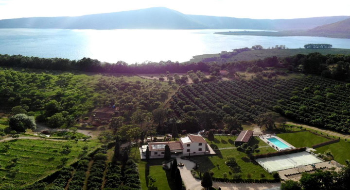 Agriturismo Ferrari - Italy