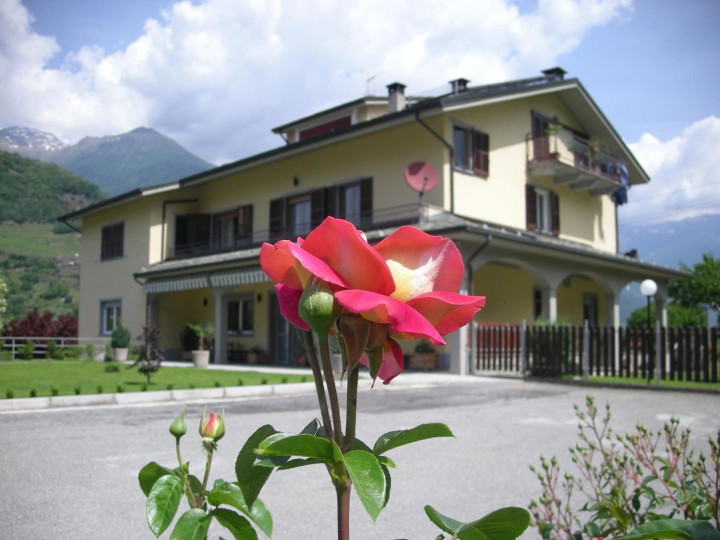 B&b Il Crocevia - Aprica