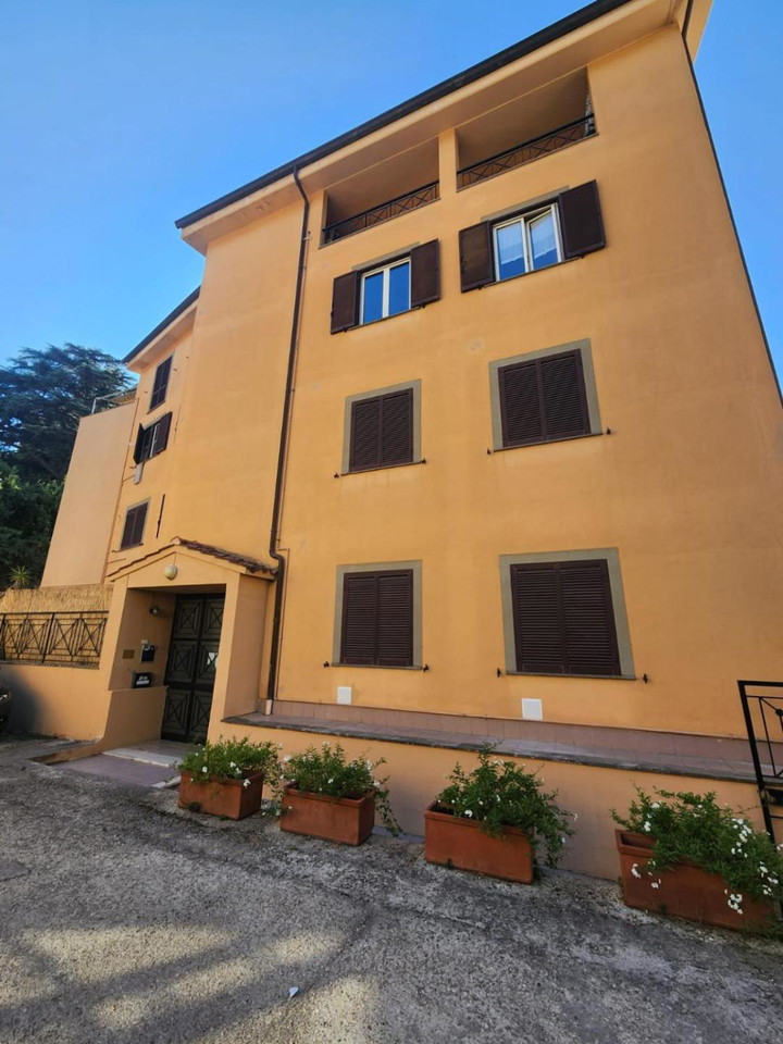 La Casa Di Aeneas Home Sweet Home Viterbo - Bracciano