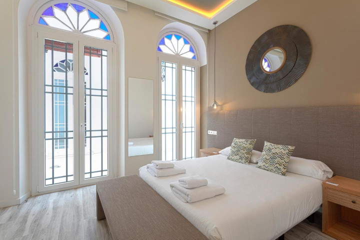 Fresh Velazquez Apartments - Provincia de Málaga, España