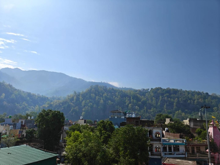 Theprefabnesthomestay - Uttarakhand