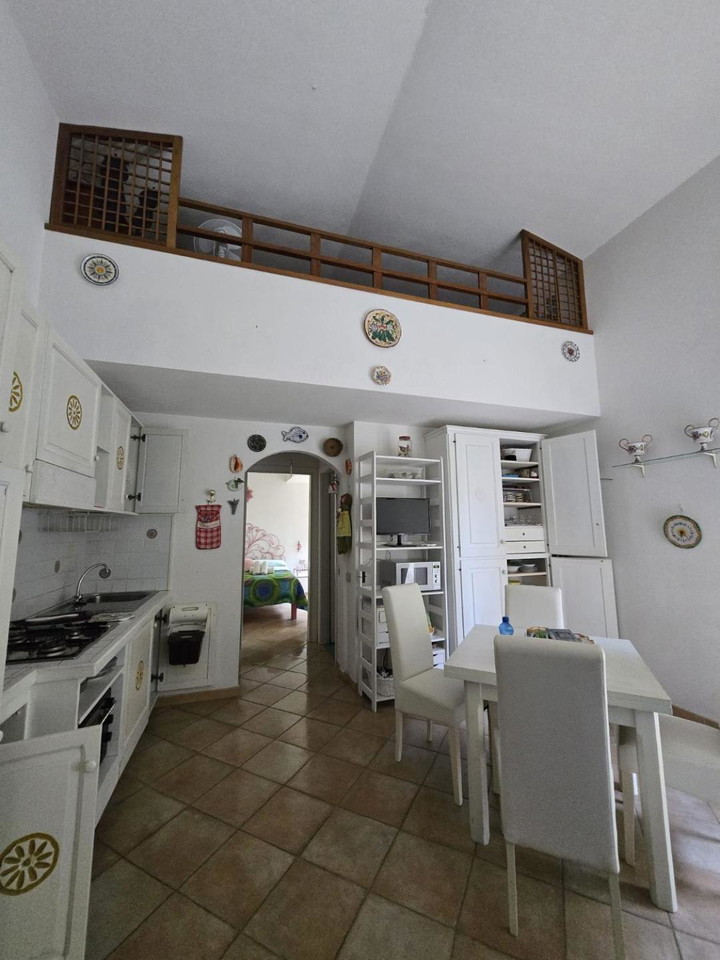 Appartamento Gallura Da Giuseppina - Santa Teresa Gallura