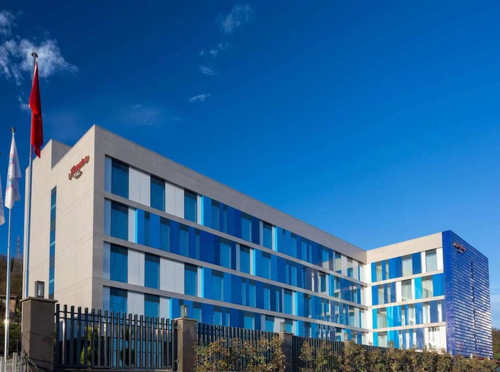 Hampton By Hilton Samsun - Atakum