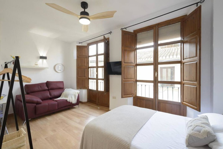 Apartamento Granada Catedral - Granada