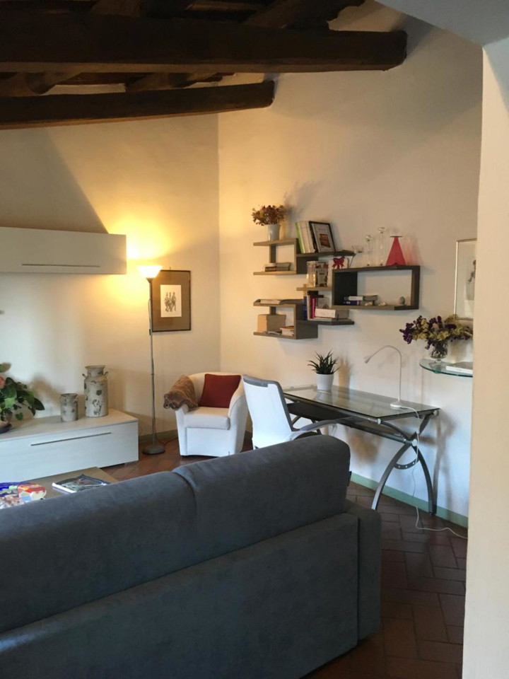 Appartamento Il Glicine - Pistoia